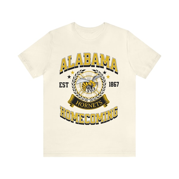 Alabama State University Hornets Svg - Etsy
