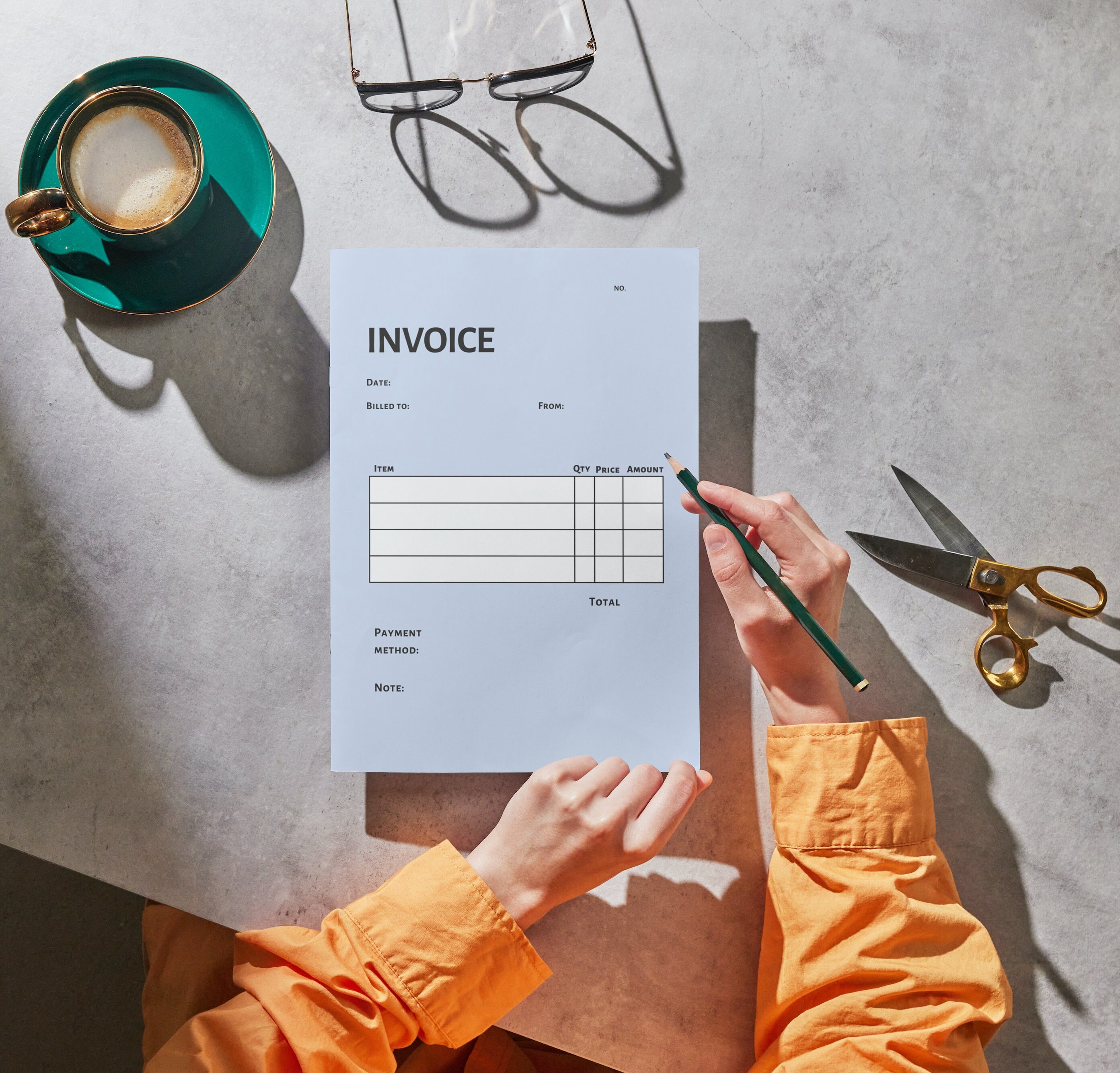 Simple Instant Business Planning Templates to Increase Productivity in ...