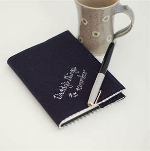 Daily Morning Journal Template; Instant Downloadable Printable - Etsy