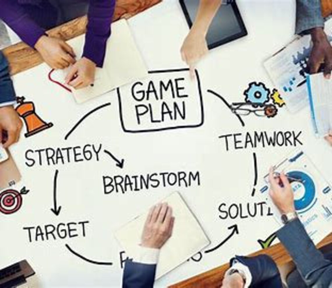 Project Planner Template Instant Downloadable Printable - Etsy