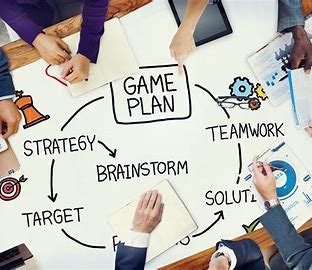 Project Planner Template; Instant Downloadable Printable - Etsy