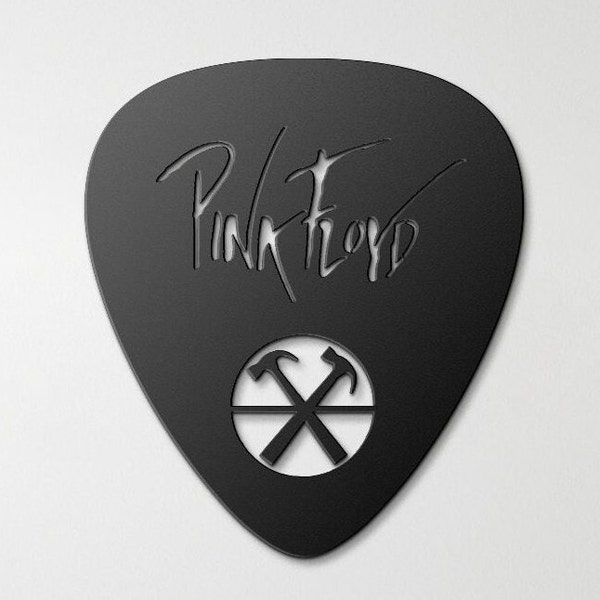 Pink Floyd Art - Etsy