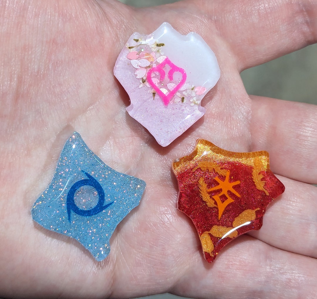 Assorted Tests/one-offs (group 9) [FFXIV Job Stone/soul Crystal] - Etsy