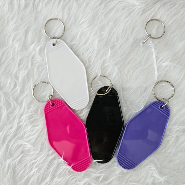 Keychain Motel - Etsy