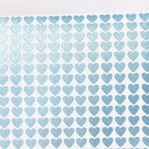 1 Inch Hearts - Etsy