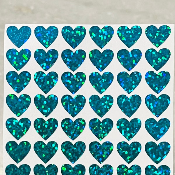 Green Turquoise Teal - Etsy