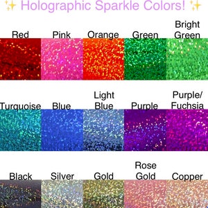 Sparkle Star Stickers Custom Size & Color Open/hollow Center ...