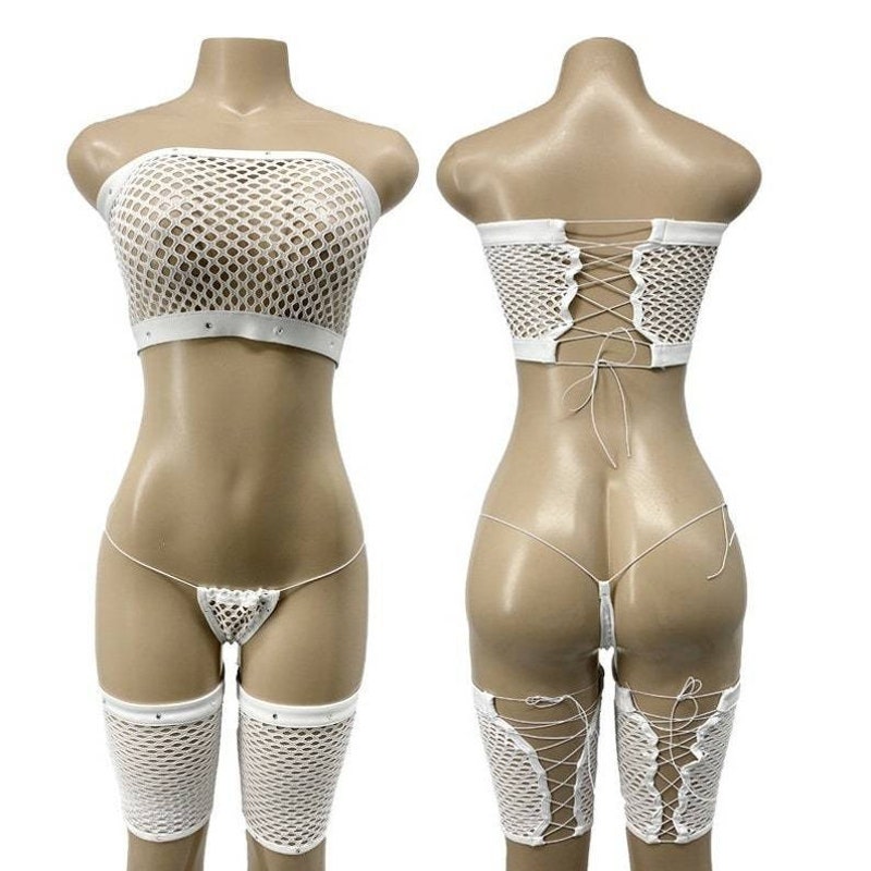Stripper Outfit - Etsy
