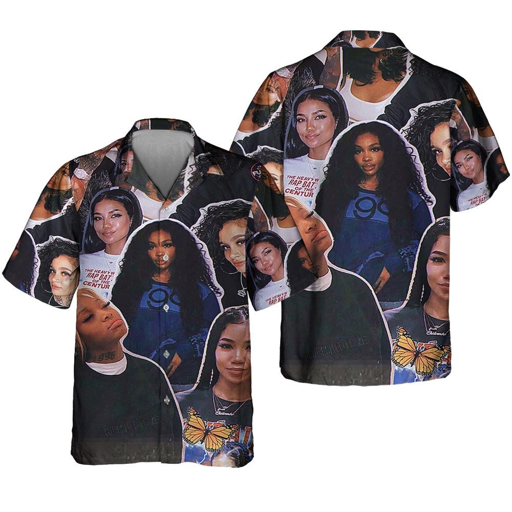SZA 90s Vintage Collage Art 3D Shirt sold by Ivan Pereira | SKU ...