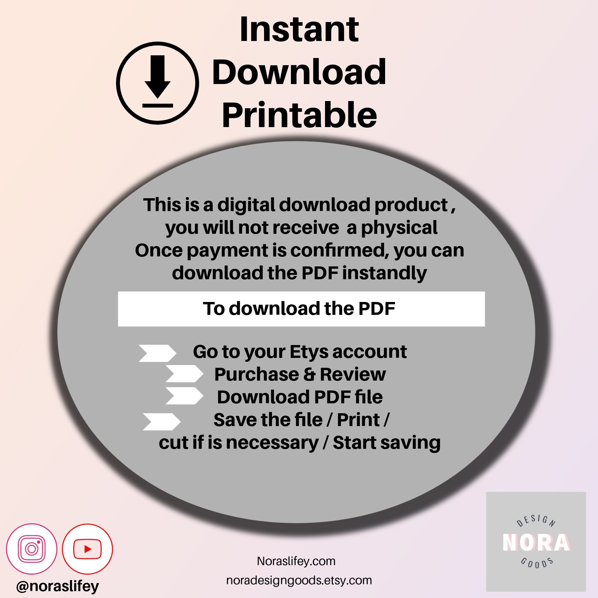 Small Bills Saving Challenge Printable PDF/100/200/300 Kids - Etsy