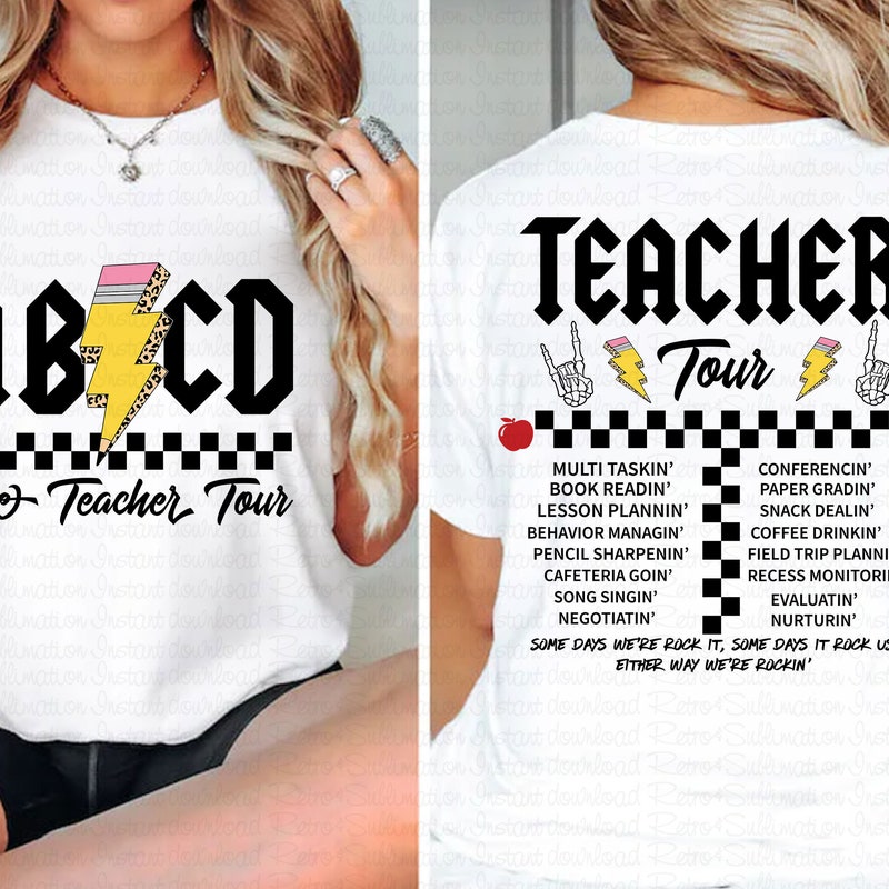 2345 Abcd Response Cards - Etsy Canada