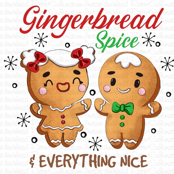 Gingerbread Tree - Etsy