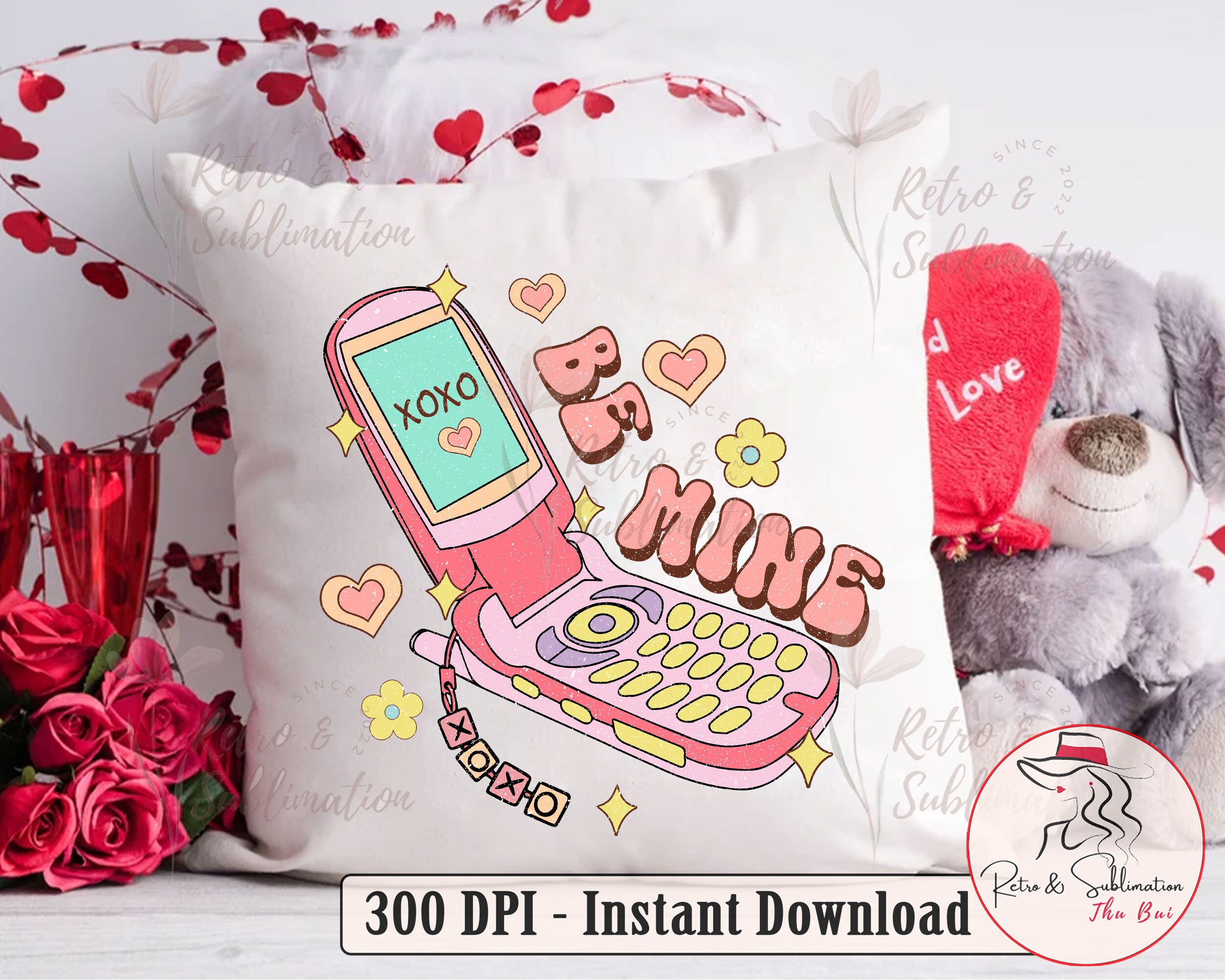 Valentine Png Love Png Xoxo Png Valentine's Day PNG - Etsy