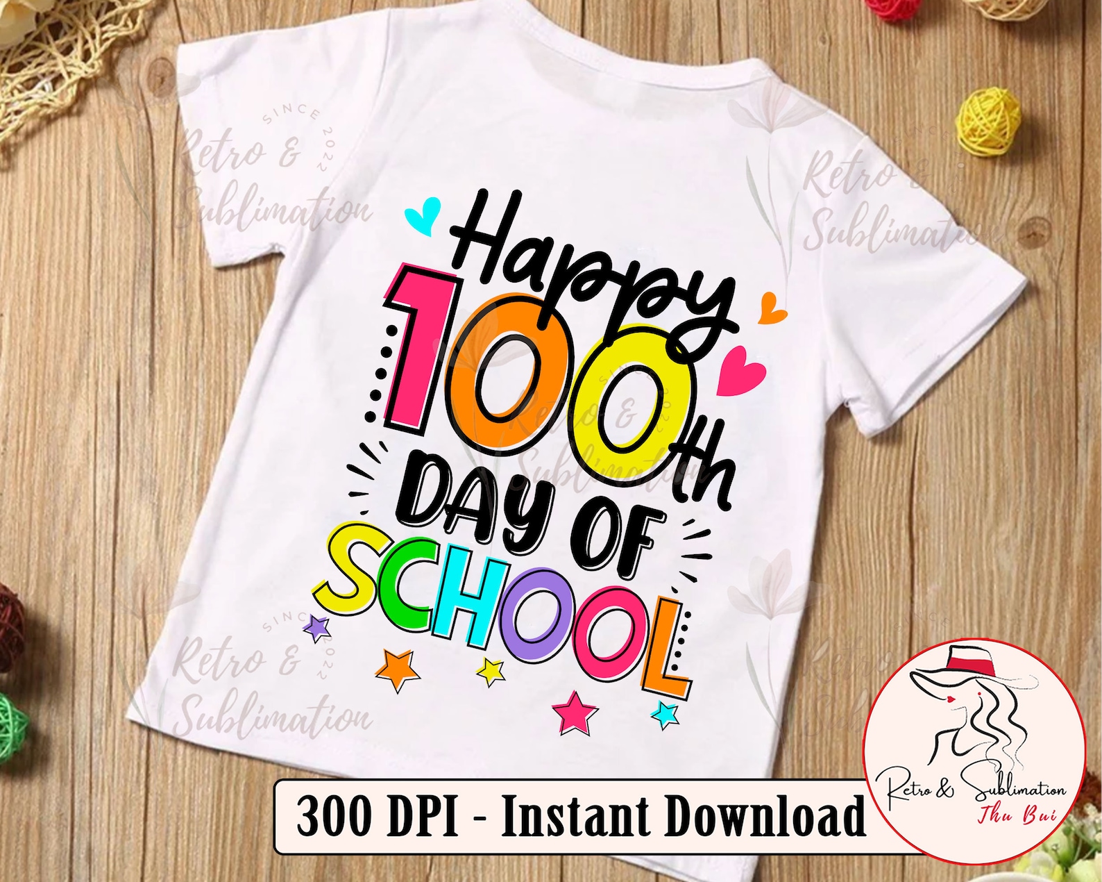 100 Days of School, School Svg, School Clipart, Back to School Svg ...