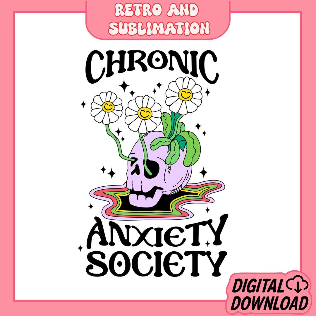 Chronic Anxiety Society Png, Anxiety Png, Anxiety Skeleton Png, Mental ...