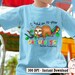 Uniqueness Sloth Autism Png ,autism Sloth Png, Autism Awareness Png ...