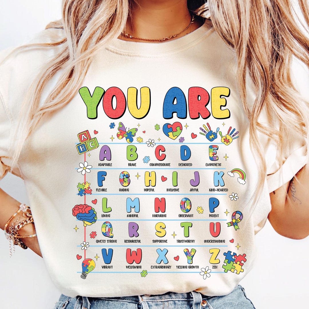 Cute Autism Png, Autism Doodle Png, Autism Awareness Png, Puzzle Piece ...