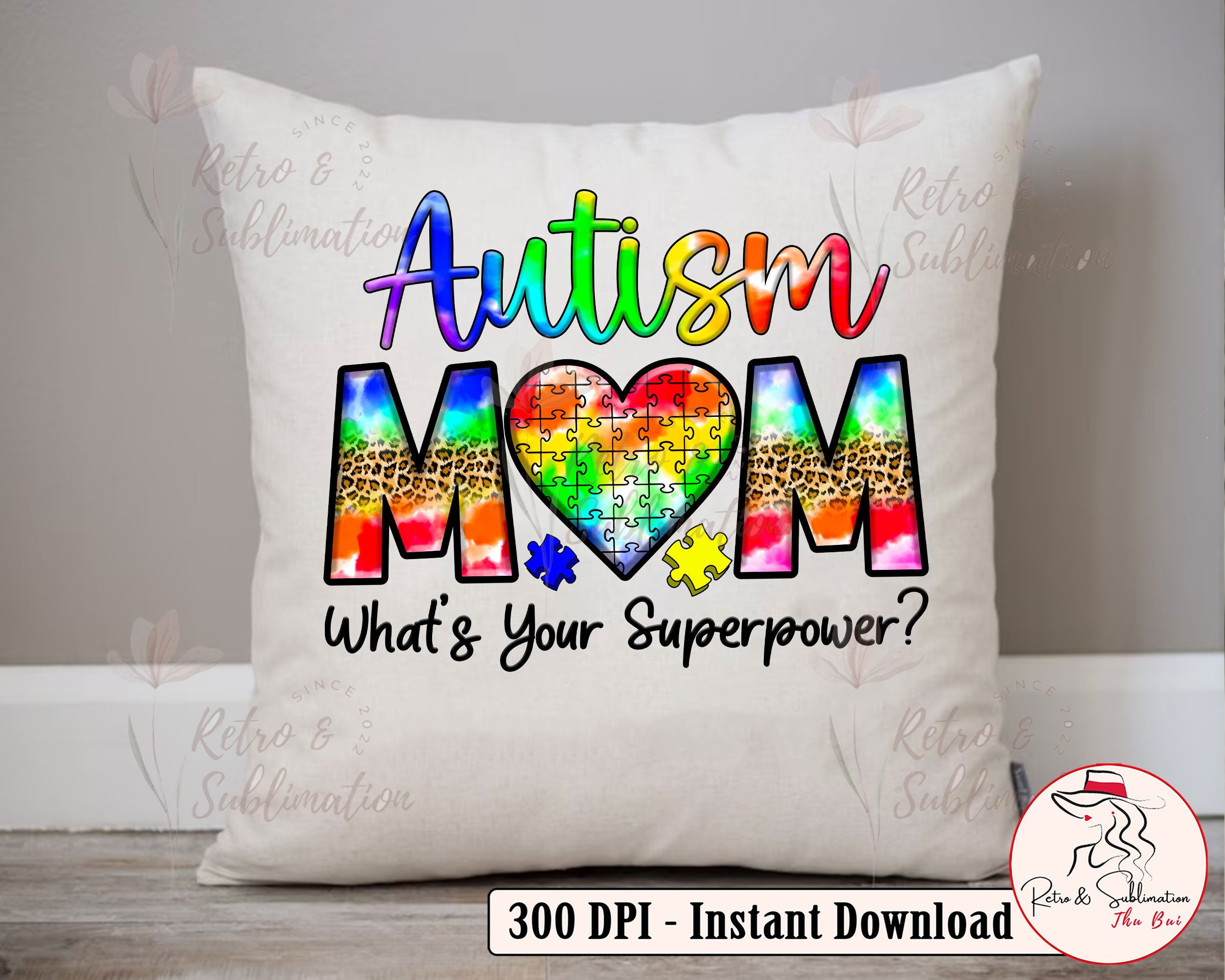 Autism Mom Png, Autism Png, Autism Awareness, Heart Png, Autism Life ...