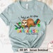 Uniqueness Sloth Autism Png ,autism Sloth Png, Autism Awareness Png ...