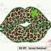 St Patricks Day, Leopard Png, Saint Patricks Day, St Patricks Day Png ...