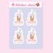 Iced Coffee Princess PNG, Iced Coffee Png, Iced Coffee Sticker, Iced ...