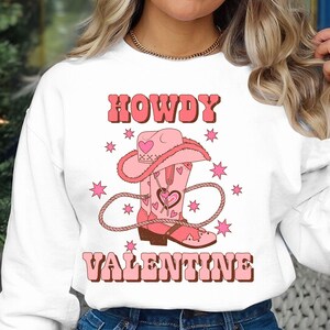 Valentine's Day Boots Cowgirl Png, Cowgirl Hat Png, Valentine Day Png ...