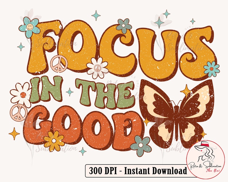 Mental Health, Motivational Svg, Retro Svg, Butterfly, Boho Svg ...