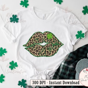 St Patricks Day, Leopard Png, Saint Patricks Day, St Patricks Day Png ...