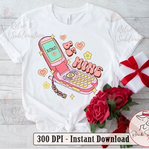 Valentine Png, Love Png, Xoxo Png, Valentine's Day PNG, Cellphone ...