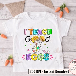 Easter Png, Teacher Png, Teaching Png, Bunny Png, Happy Easter ...