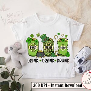 St Patricks Day, Drink Drank Drunk, Beer Png, Leopard Png, Holiday Png ...