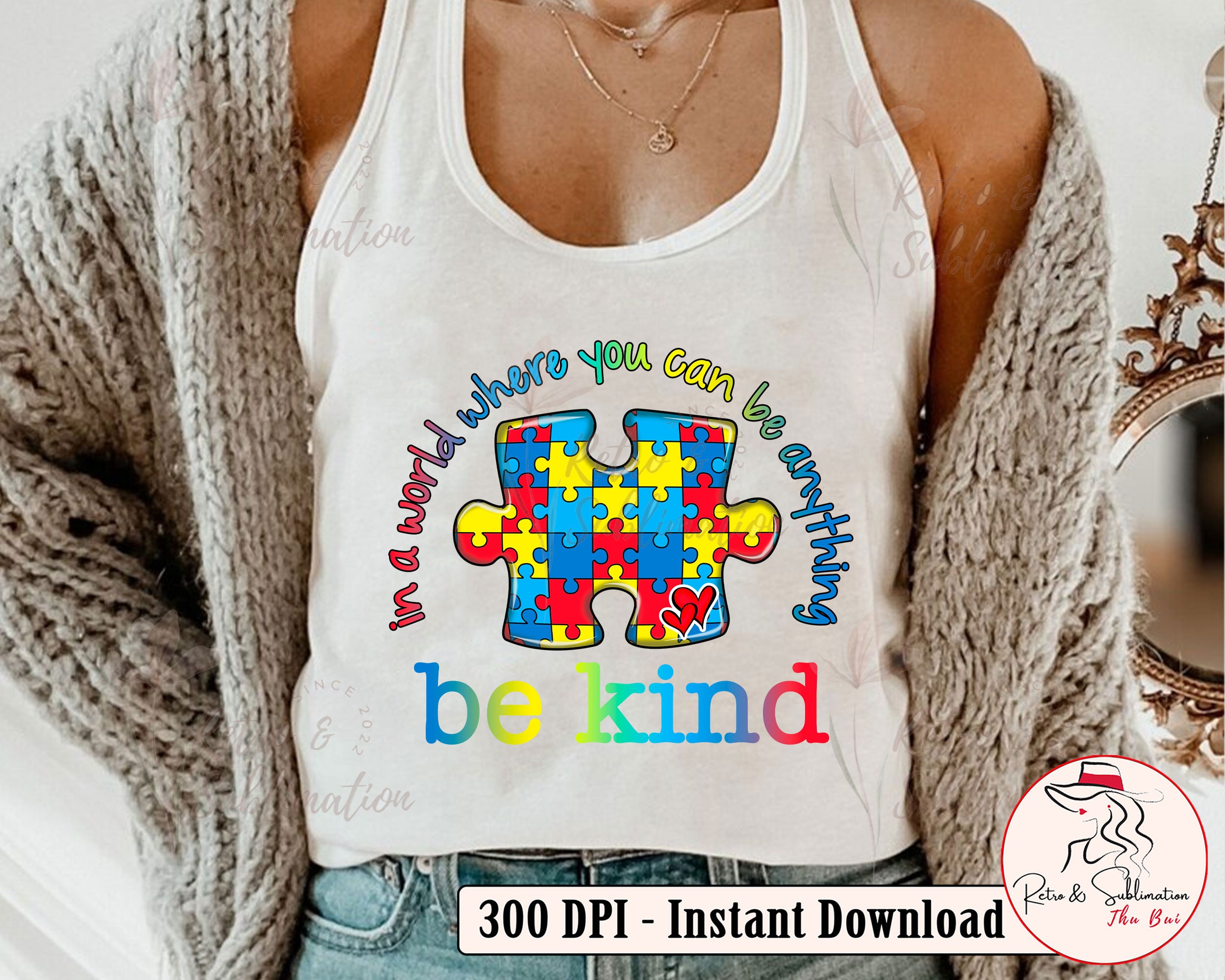 Be Kind Png, Puzzle Png, Autism Awareness, Autism Png, Autism Graphics ...