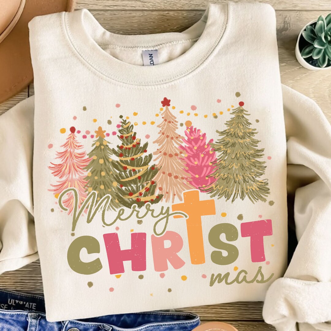 Christian Christmas Png, Merry Christmas Png, Christmas Tree Png, Bible ...