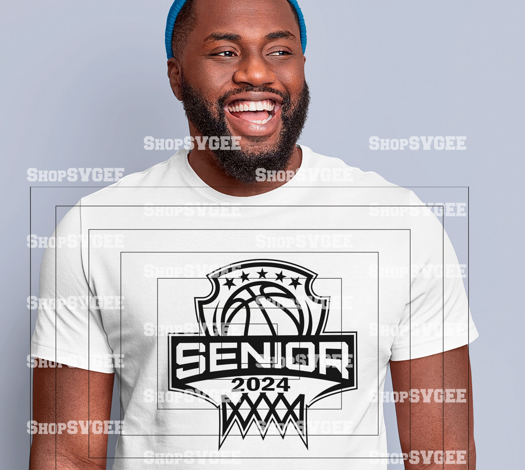 Senior Basketball Svg - Etsy