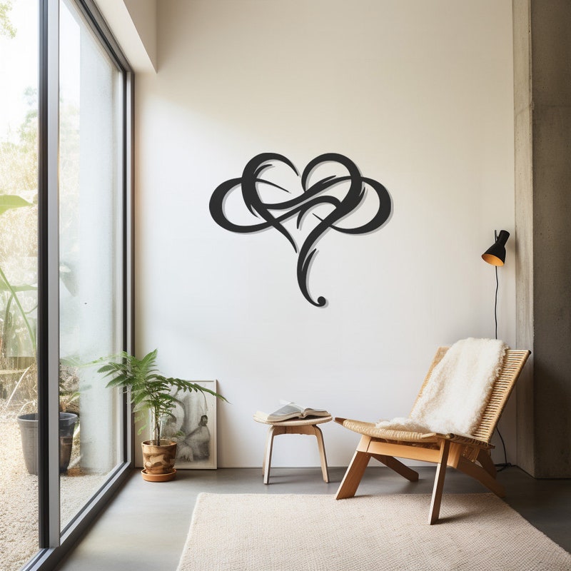 Infinity Wall Art - Etsy