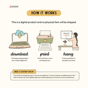 24 Educational Poster Kids Bundle, Digital Learning Charts Homeschool ...