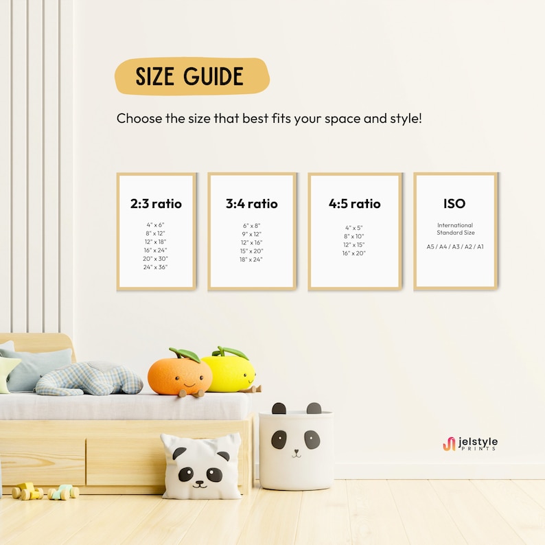 24 Educational Poster Kids Bundle, Digital Learning Charts Homeschool ...