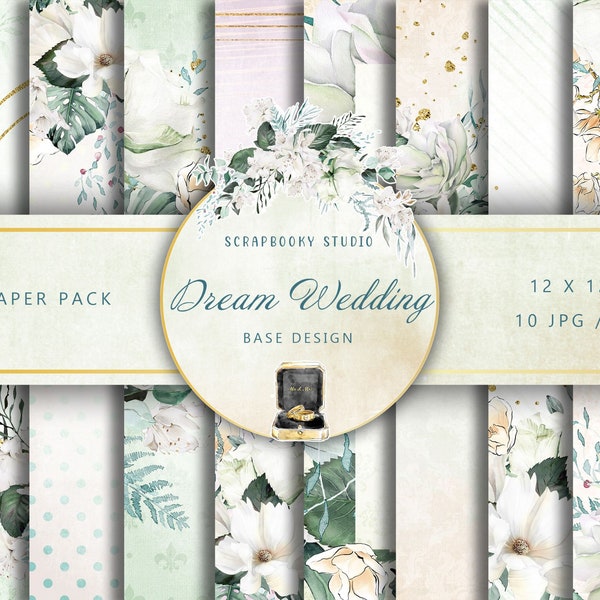 Mint Green Wedding - Etsy