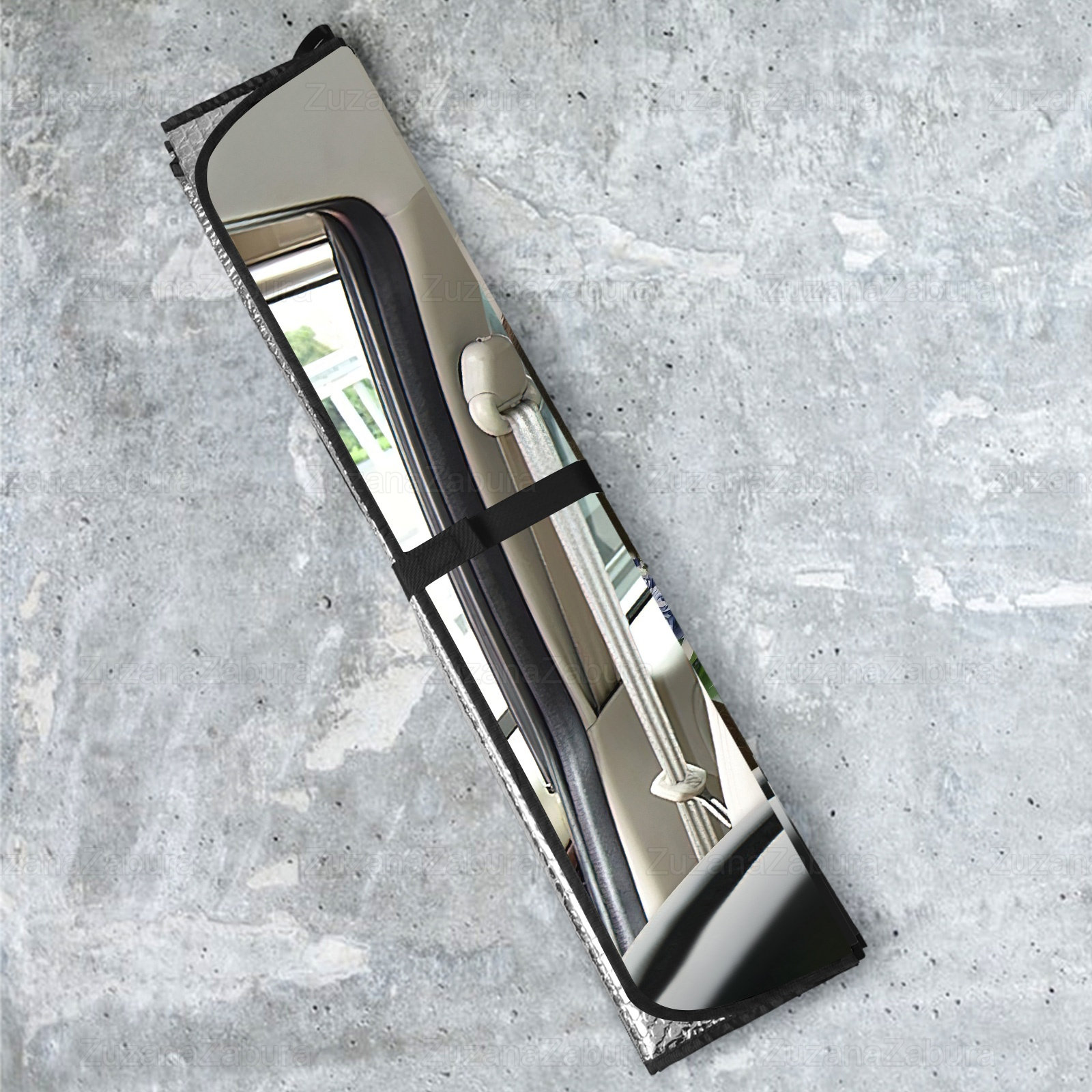 Labrador Retriever Car Sun Shade, Labrador Car Sunshade, Labrador Car ...