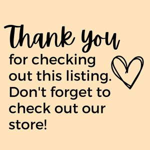 Thank You Card Printable Blue Flower Card Appreciation Gift Mom Thank ...