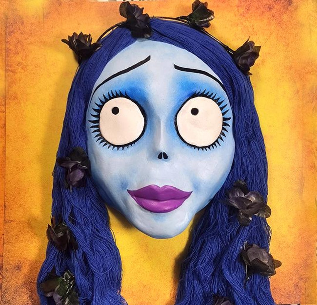 Emily (corpse Bride) - Etsy