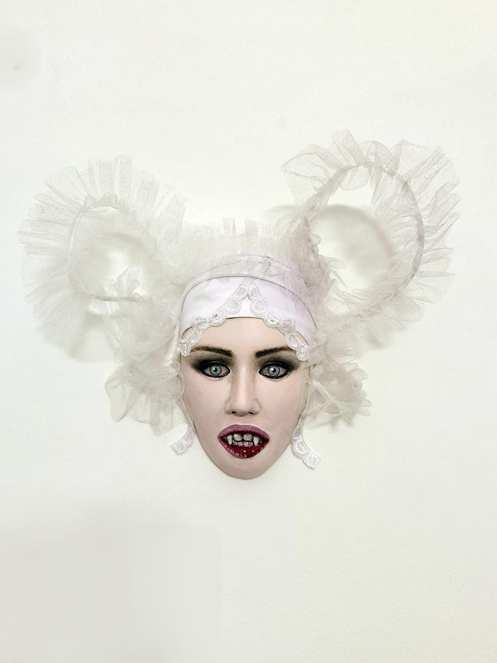 Lucy Westerna ( Bloofer Lady From Dracula) - Etsy