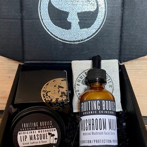 Daily Essentials Bundle - Etsy