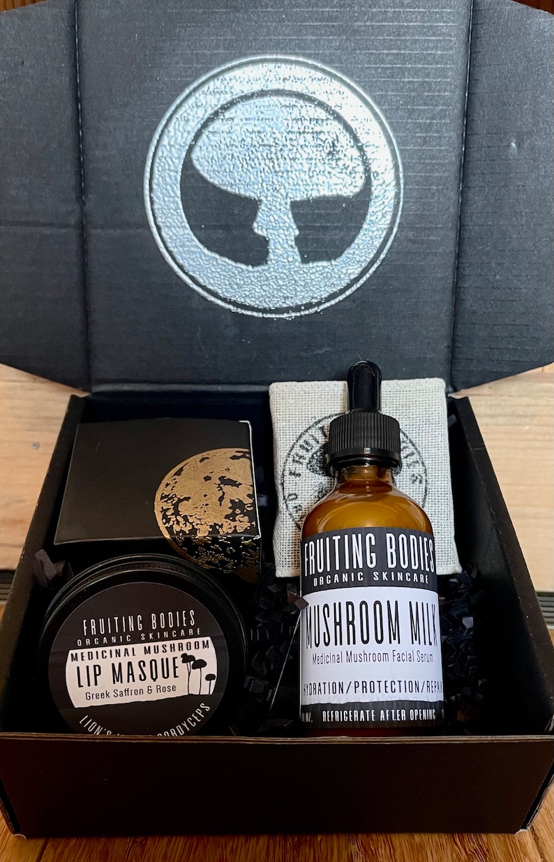 Daily Essentials Bundle - Etsy