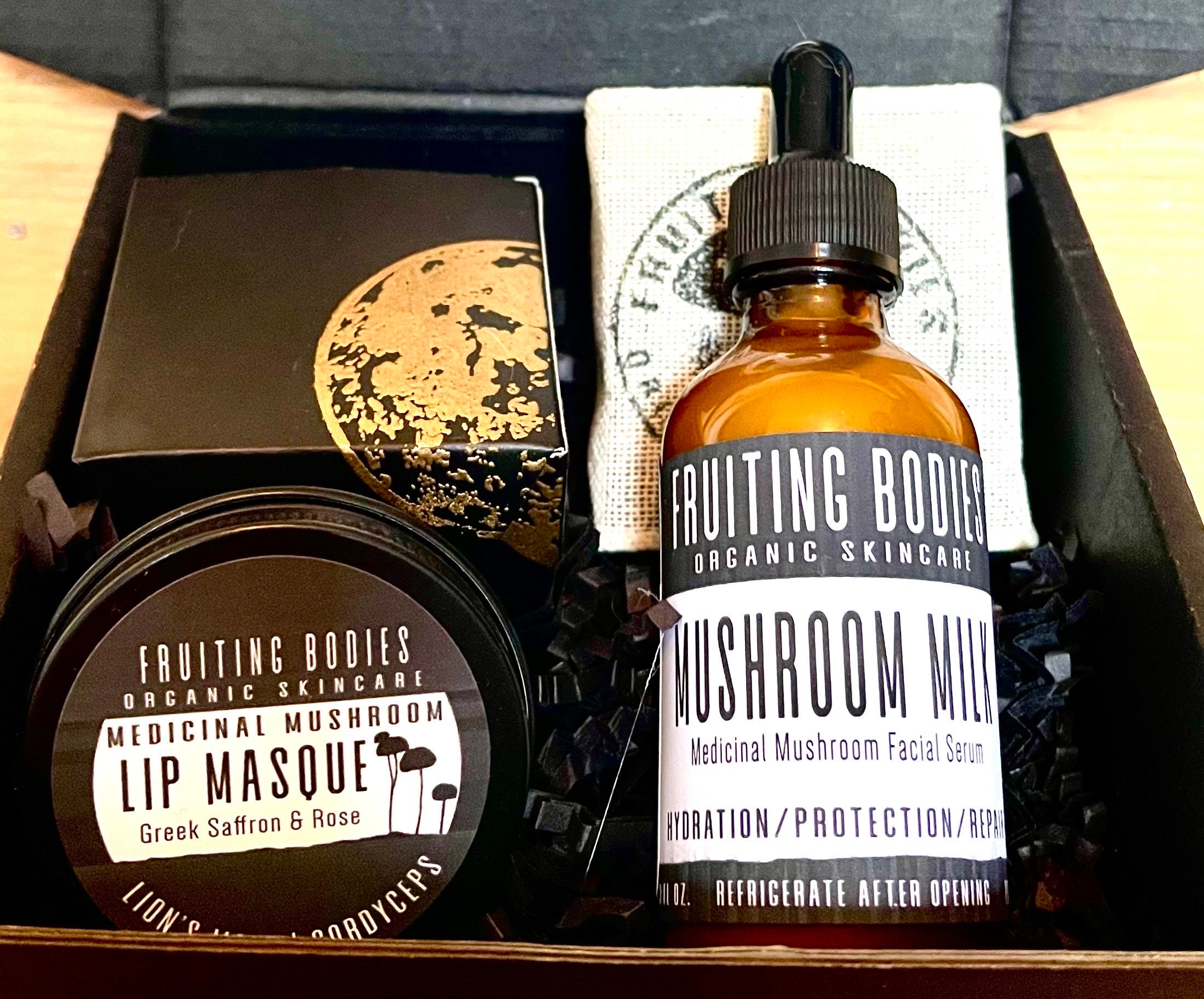 Daily Essentials Bundle - Etsy