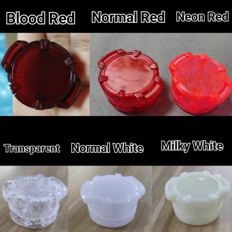 Kamen Rider Geats Rider Core ID Custom Desire Grand Prix - Etsy