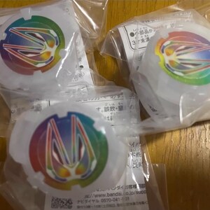 Official Geats Oneness Core ID From Kamen Rider Geats - Etsy