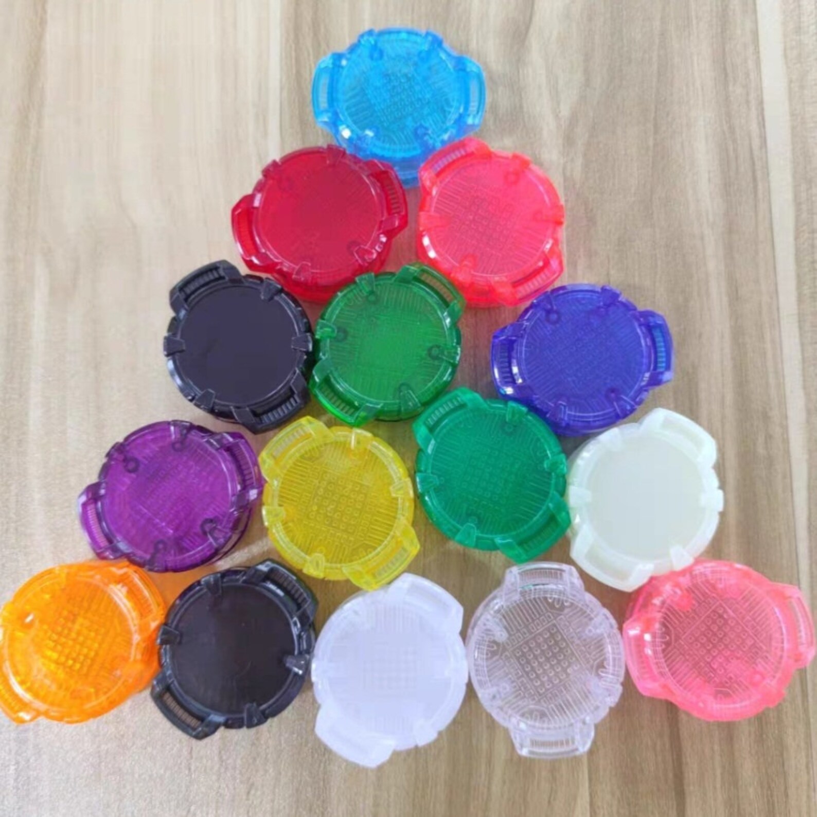 Kamen Rider Geats Rider Core ID customizable - Etsy