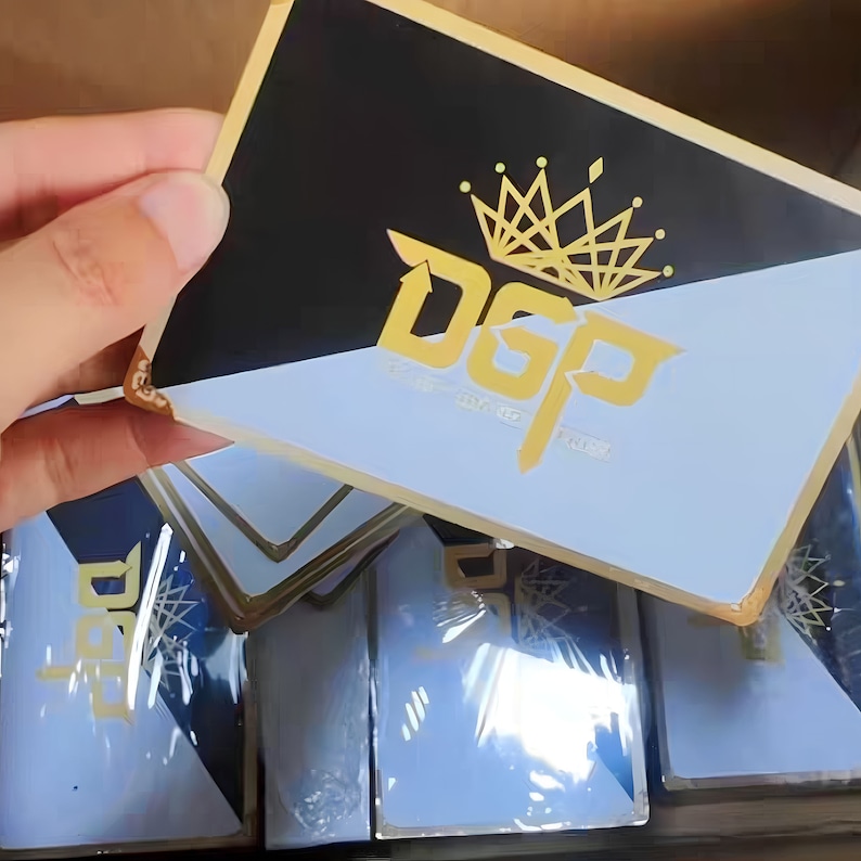 Kamen Rider Geats Desire Card [ Plastic ] - Etsy