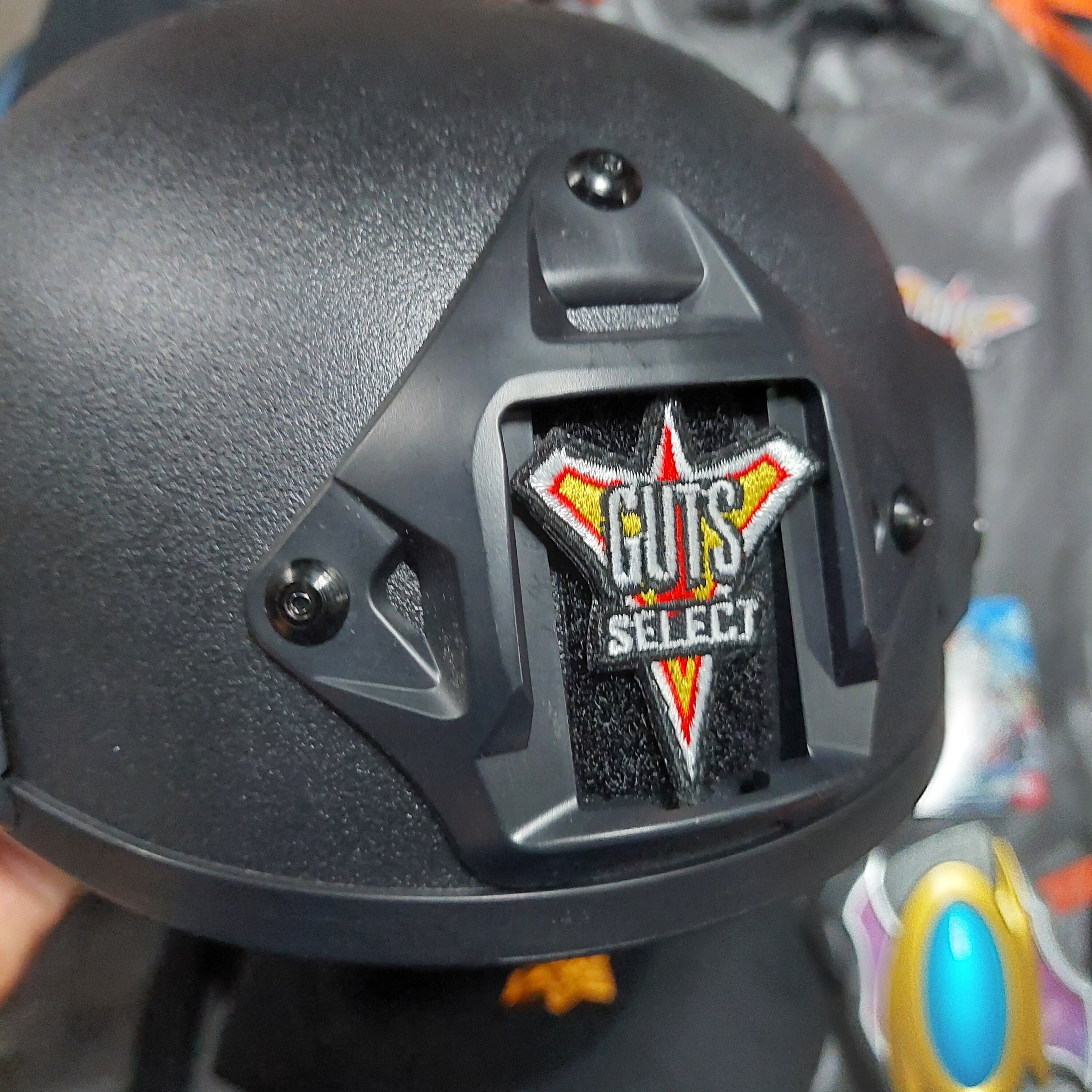 Ultraman Guts Select Cosplay Set - Etsy UK